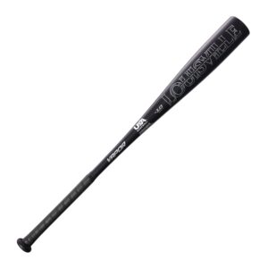 Louisville Slugger Vapor (-10) USA Baseball Bat - 27'/17 oz