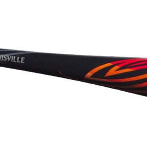 Louisville Slugger Vapor (-10) USA Baseball Bat - 27'/17 oz