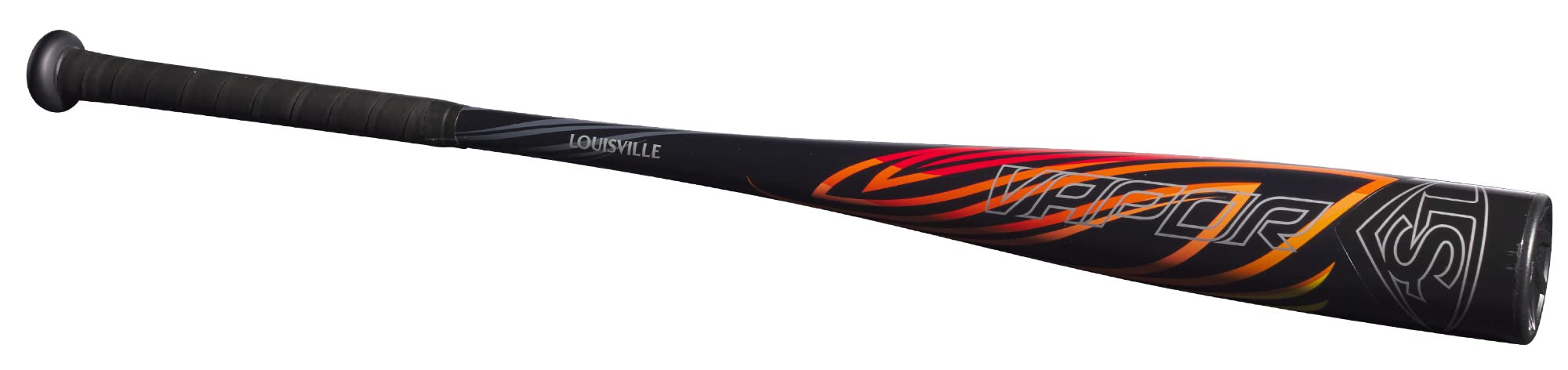 Louisville Slugger Vapor (-10) USA Baseball Bat - 27'/17 oz