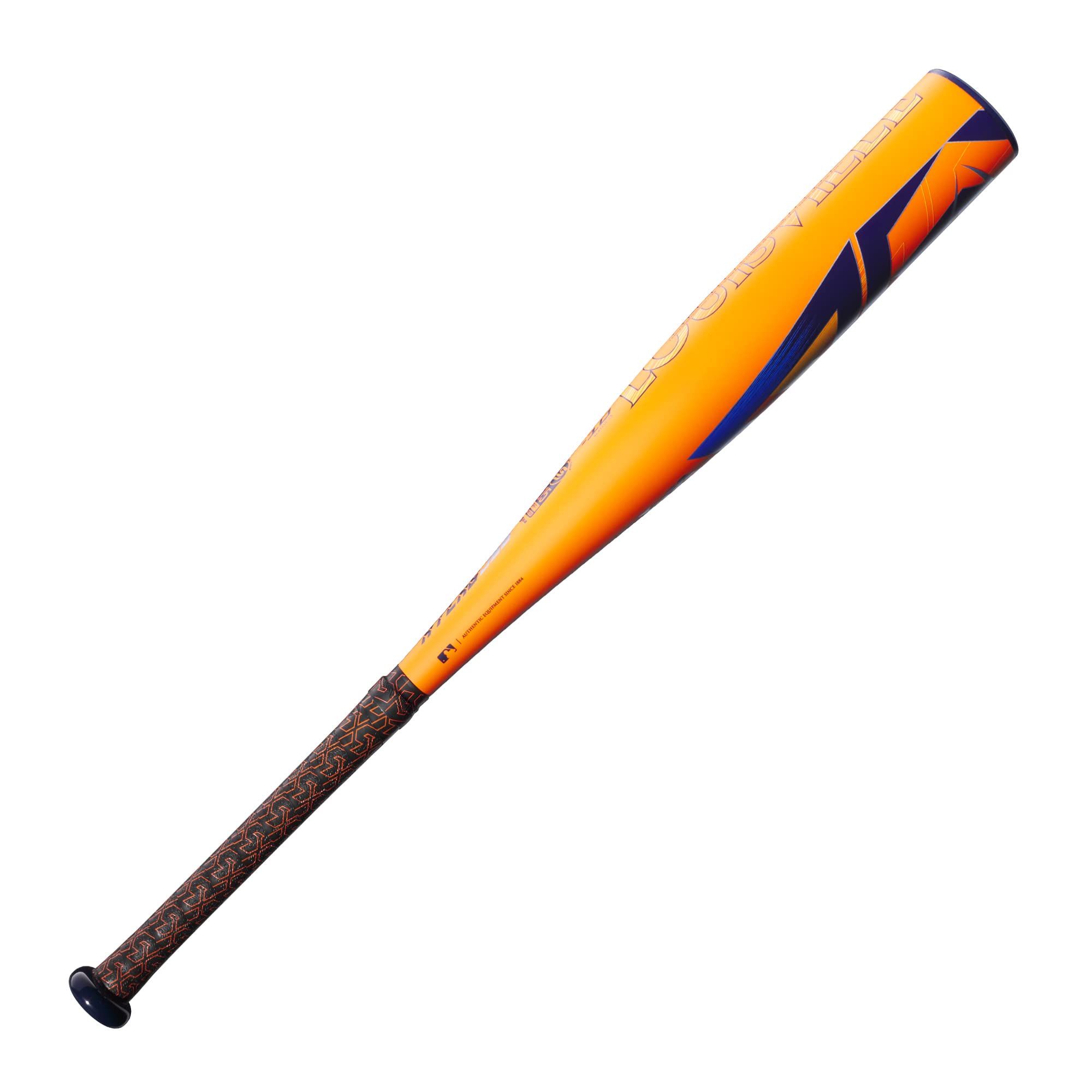 Louisville Slugger Atlas 2 ¾” Junior Big Barrel (-10) USSSA Baseball Bat - 28'/18 oz