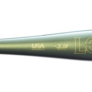 Louisville Slugger Meta® (-13) T-Ball USA Baseball Bat - 26'/13 oz