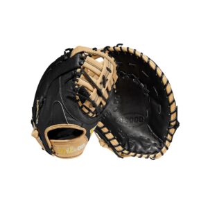 wilson 2023 a2000® 1679ss 12.5” baseball first base mitt - left hand throw