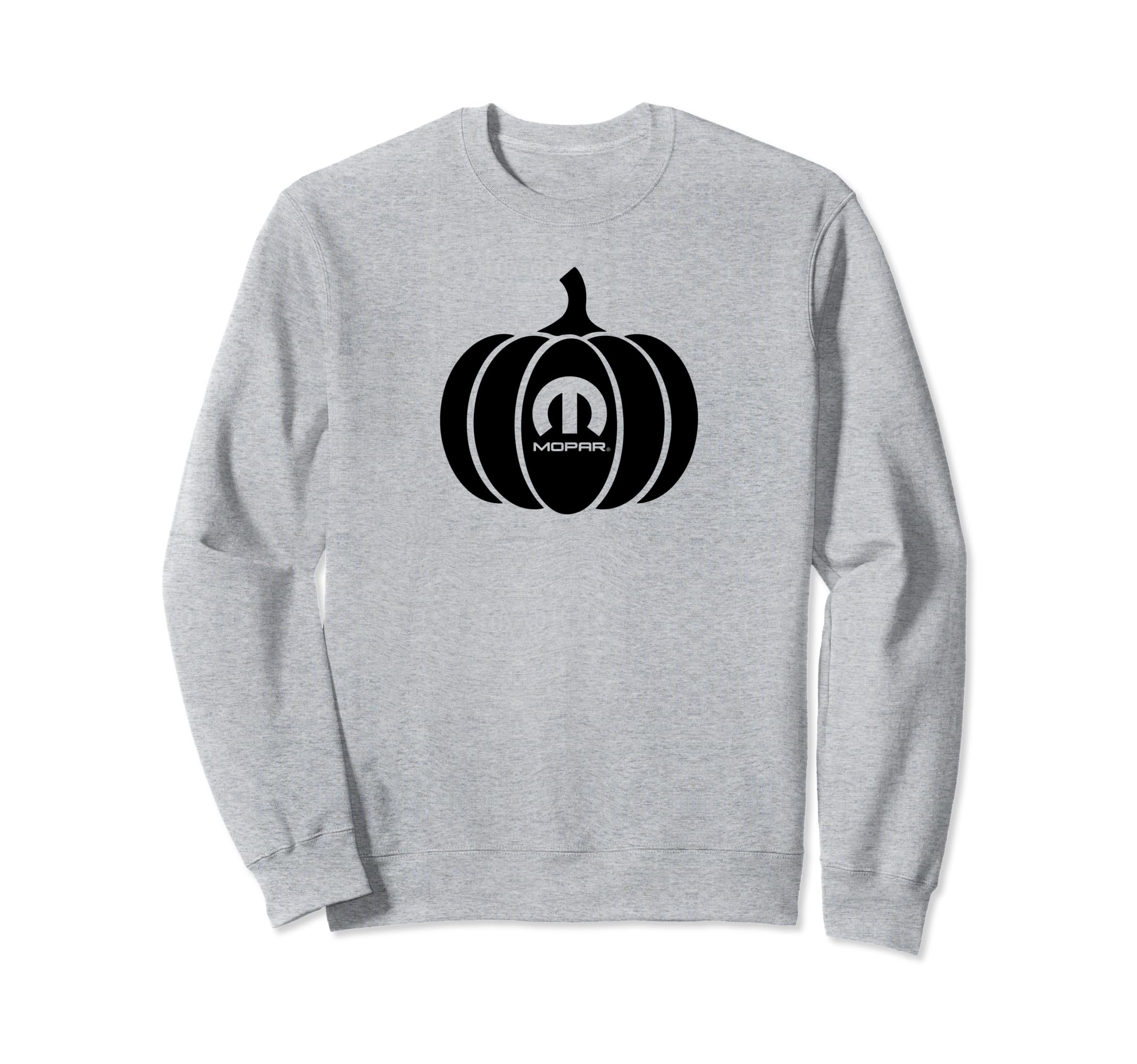 Mopar Pumpkin Logo Sweatshirt