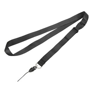 crossing rocker protective lanyard, anti lost motion controller neck strap nylon for shooting