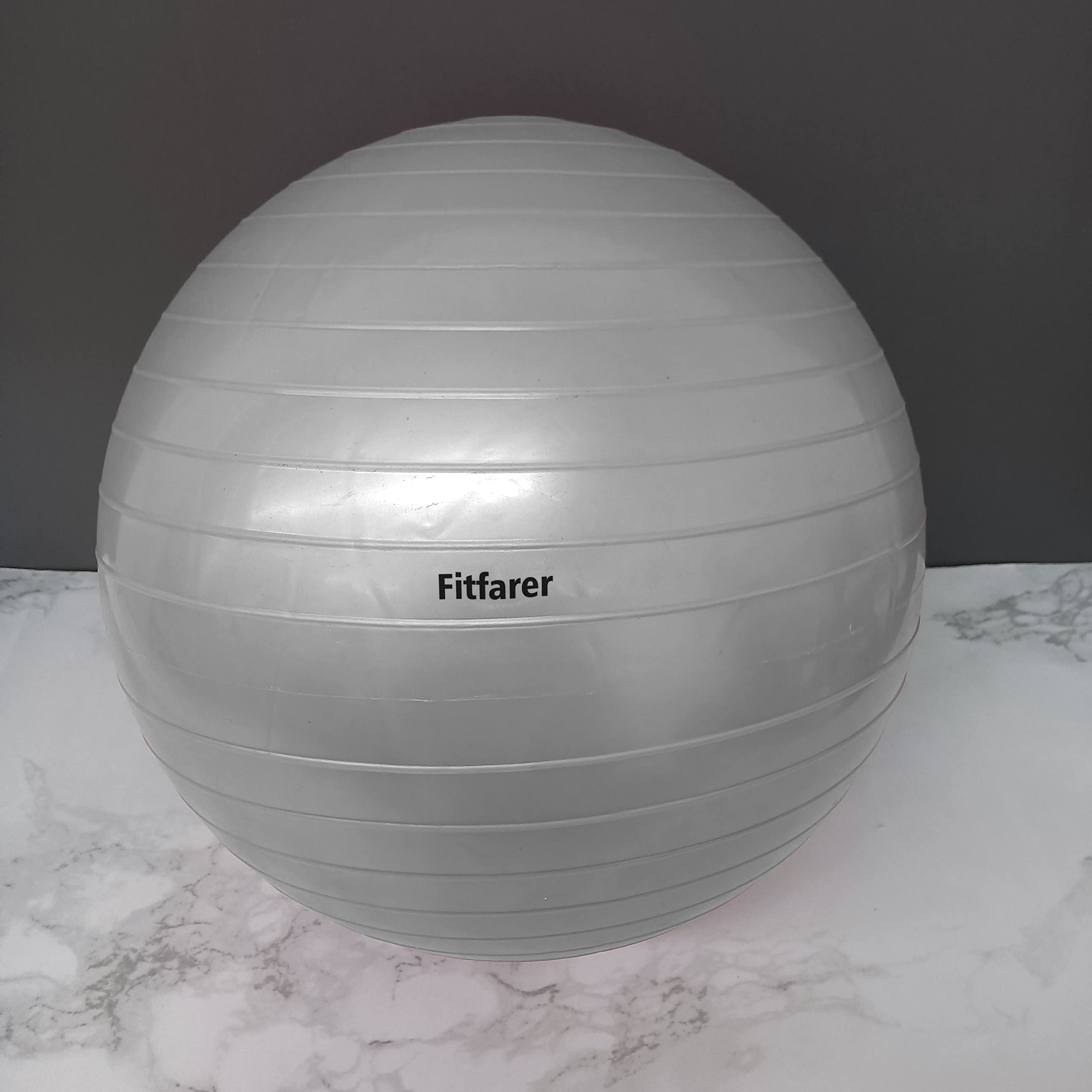 Fitfarer Fun Play Ball Exercise Ball