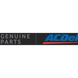 AC Delco Timing Belt - 24591047