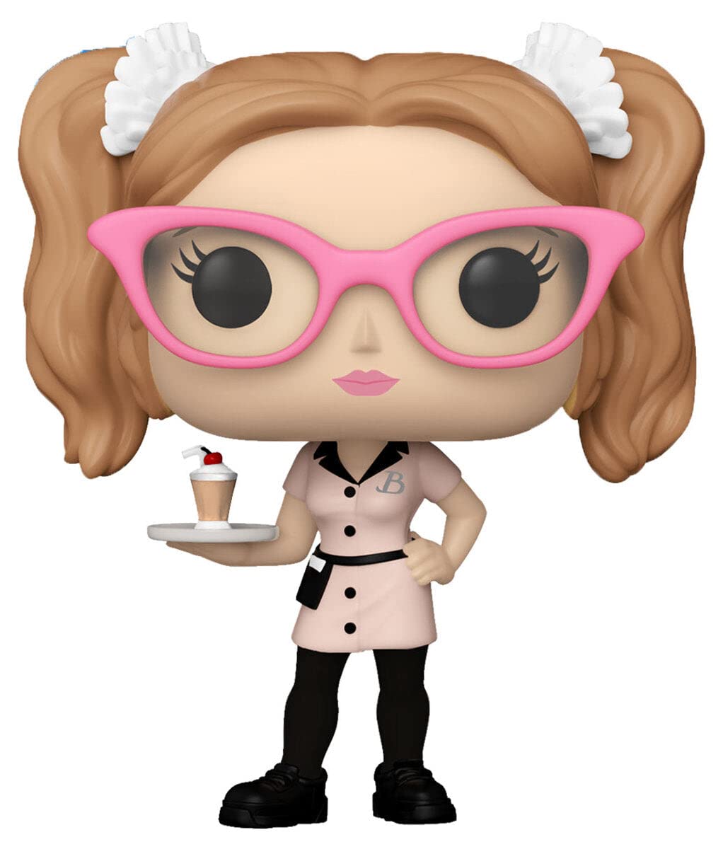 POP Funko Pop! Rocks - Britney Spears (Fall Convention) Pink