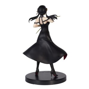 Ichibansho Figure - Spy x Family - Yor Forger (Extra Mission), Bandai Spirits Collectible Statue