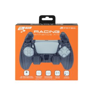 FR-TEC Racing Enhance SimRacing Kit for PS5