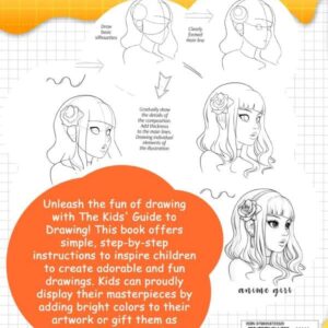 Drawing Book How to Draw Coolest Things Anatomy Shading Textures: This Drawing Guide Easy Way to Learn How to Draw. Basic and Beyond