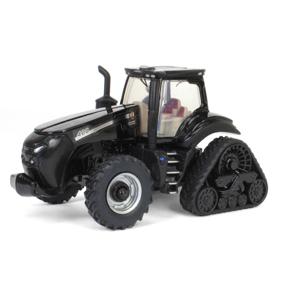 Case IH 1/64 AFS Connect Magnum 400 RowTrac Demonstrator