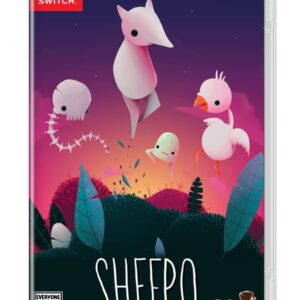 Sheepo - Nintendo Switch