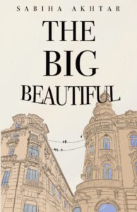 the big beautiful