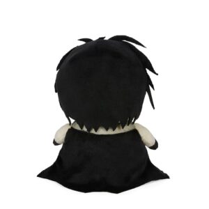 Kidrobot South Park Goth Kid Henrietta 8 Inch Phunny Plush