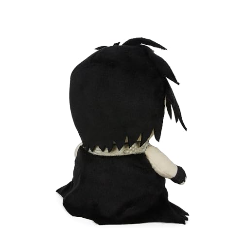 Kidrobot South Park Goth Kid Henrietta 8 Inch Phunny Plush