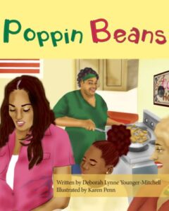 poppin beans