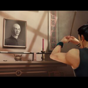 Sifu: Redemption Edition Nintendo Switch