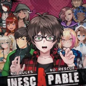 Inescapable: No Rules, No Rescue (SW)