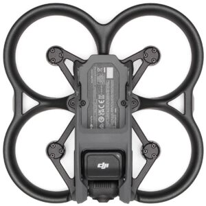 dji avata aircraft only, replacement unit for crash or lost drone(excludes remote controller, flight battery, propellers and accessories)