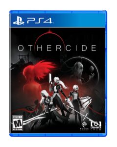 othercide - playstation 4