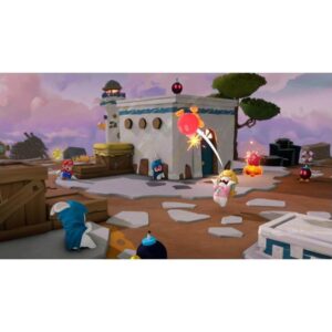 Ubisoft Mario + Rabbids: Sparks of Hope (Cosmic Edition)