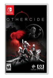 othercide - nintendo switch