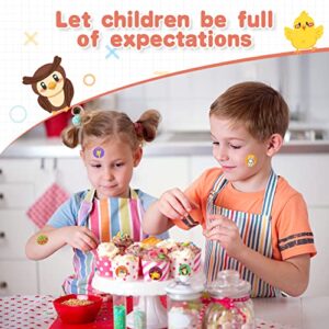 1000 PCS Teacher Stickers for Kids, Reward Stickers, 16-Specialized-Design Stickers for Teachers Elementary School - Classroom Stickers, Potty Training Stickers, Motivational Sticker