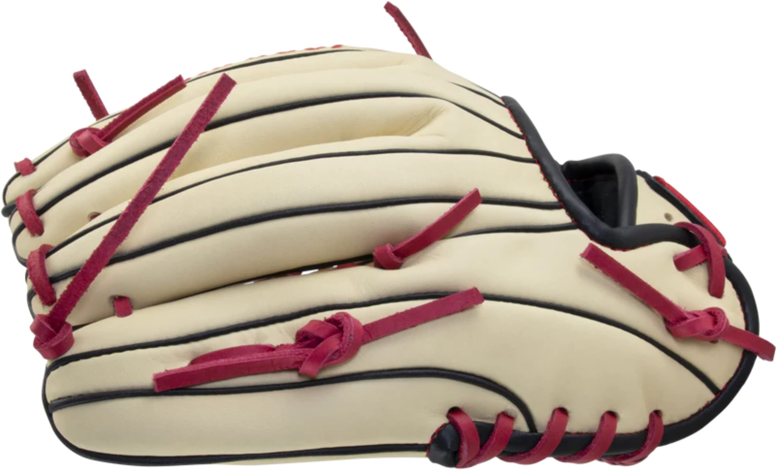 Marucci Oxbow M Type 44A6 Infield Baseball Glove - 11.75" (Right-Hand-Thrower)