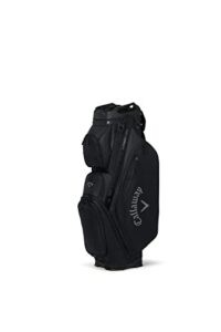 callaway golf org 14 mini cart bag (black)