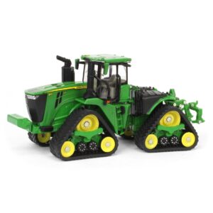 tomy prestige collection 1/64 john deere 9rx 640, 2022 farm show edition 45834