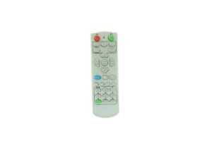 hcdz replacement remote control for viewsonic px727-4k px747-4k ls700-4k px701-4k px728-4k px748-4k true 4k ultra hd home theater dlp projector