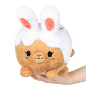 squishable / mini cinnabunny 7" plush