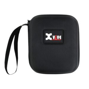 xvive cu2 case only for u2 wireless system