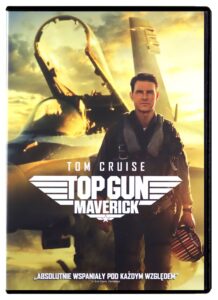 top gun: maverick [dvd] (import) (no dutch version)