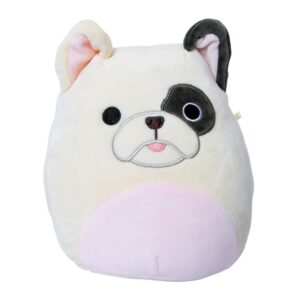 squishmallow 7" sebi the pitbull