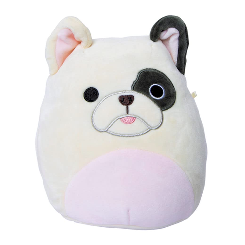 Squishmallow 7" Sebi The Pitbull