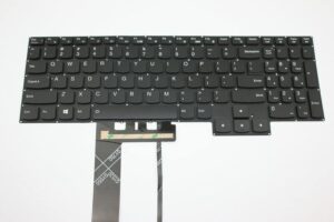 new us black english backlit backlight laptop keyboard (without palmrest) for lenovo ideapad gaming 3-15ach6 3-15ihu6