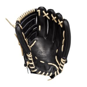 wilson a2k b2 12" baseball glove: wbw10041112 wbw10041112 right hand thrower