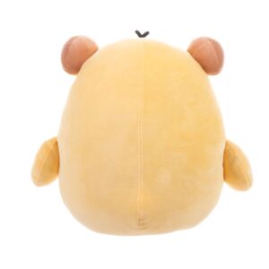 Rilakkuma San-X Original Kiiroitori Kigurumi Series Mochi Plush