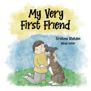 my very first friend