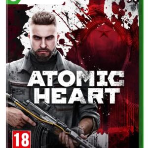 Focus Home Interactive Atomic Heart (Xbox Series X)