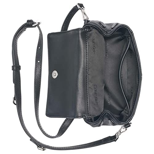 Calvin Klein Argo Organizational 3 in 1 Crossbody