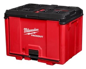 milwaukee cabinet packout 20oz 48-22-8445