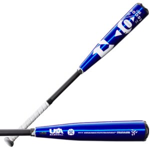 demarini the goods (-10) usa baseball bat - 30'/20 oz