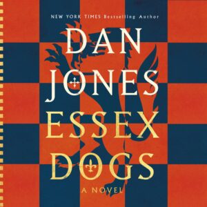 essex dogs: a novel