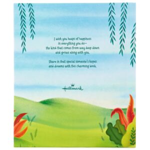 Hallmark Recordable Book for Children (My Wish for You)