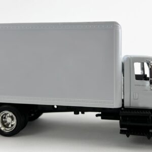 Toy Trucks, Corporate Gift, Personalized Gift, Diecast Truck, Your Logo, International 4200 Box Truck, Semi Truck