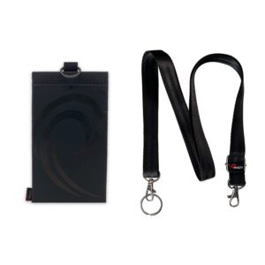 phoozy apollo ii thermal phone case with agion lining and keyring + cross body strap for easy carry of the apollo