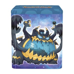 Pokemon TCG: Darkness Stacking Tin