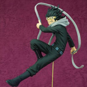 MHA Shota Aizawa Figure,MHA Figure Anime Cartoon Characters Statue Collectibles Model Figure PVC Statue Model Doll Desktop Decoration Ornaments Action Figure Statue